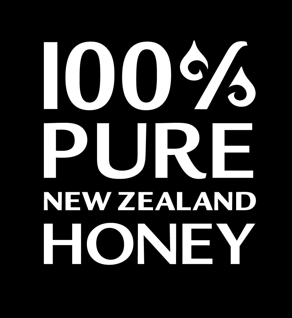 100% Pure New Zealand Honey | UMF™ Certified Brand