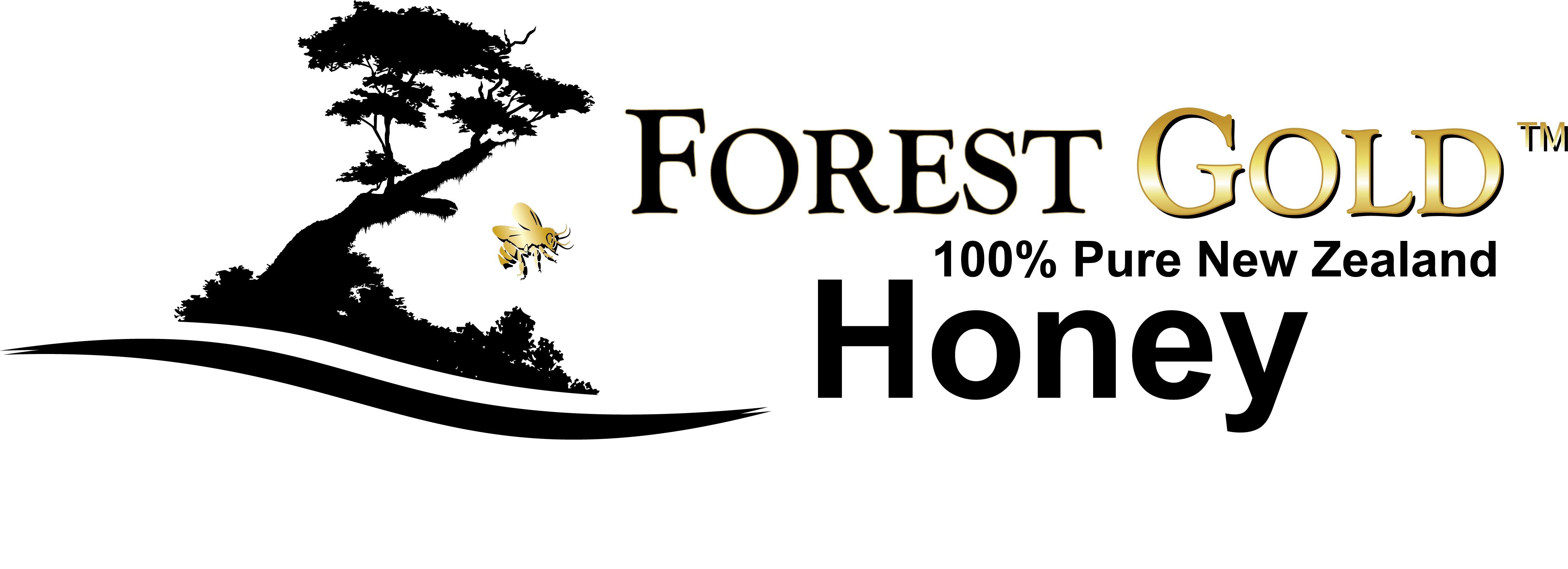 Forest Gold | UMF™ Certified Brand
