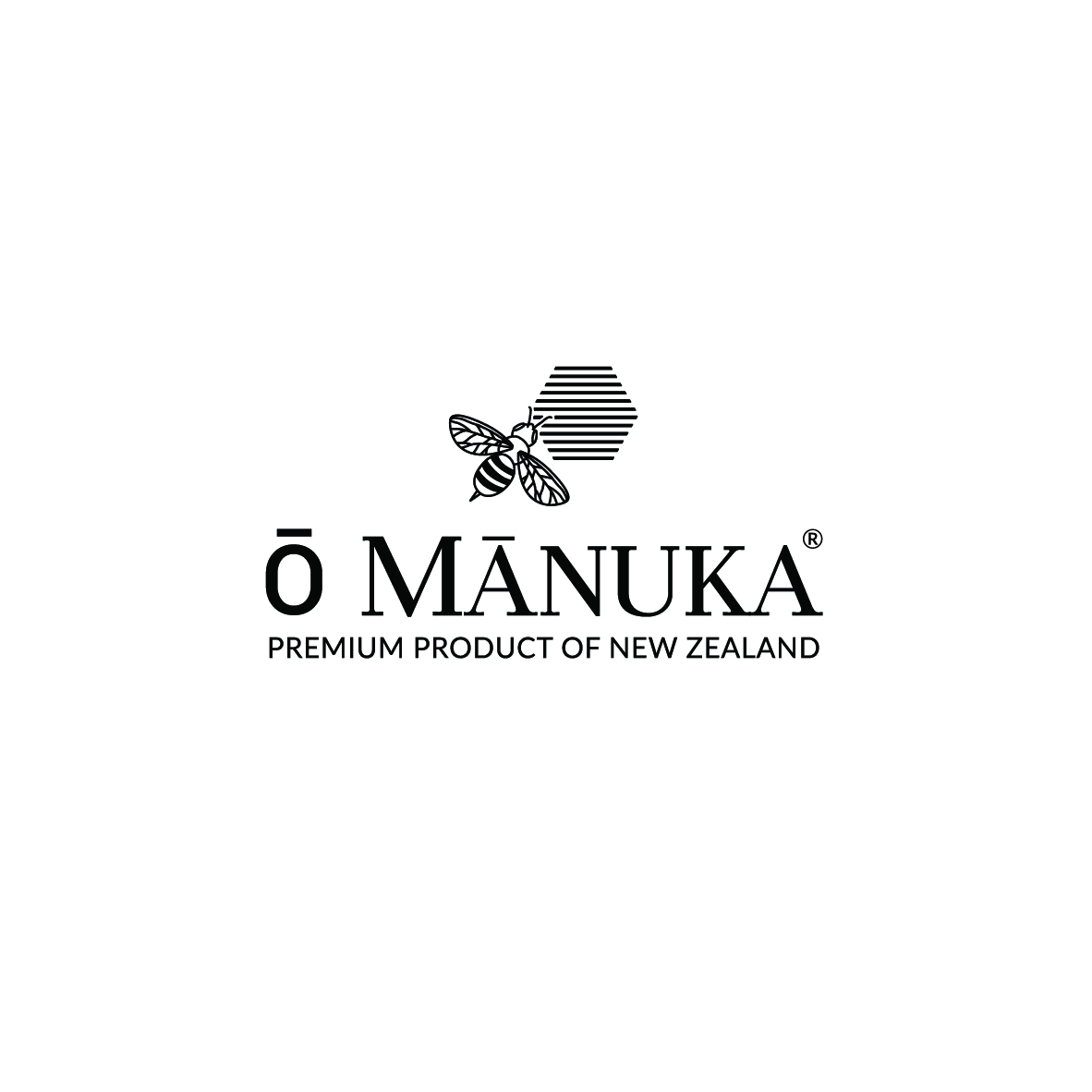 Ō MĀNUKA | UMF™ Certified Brand