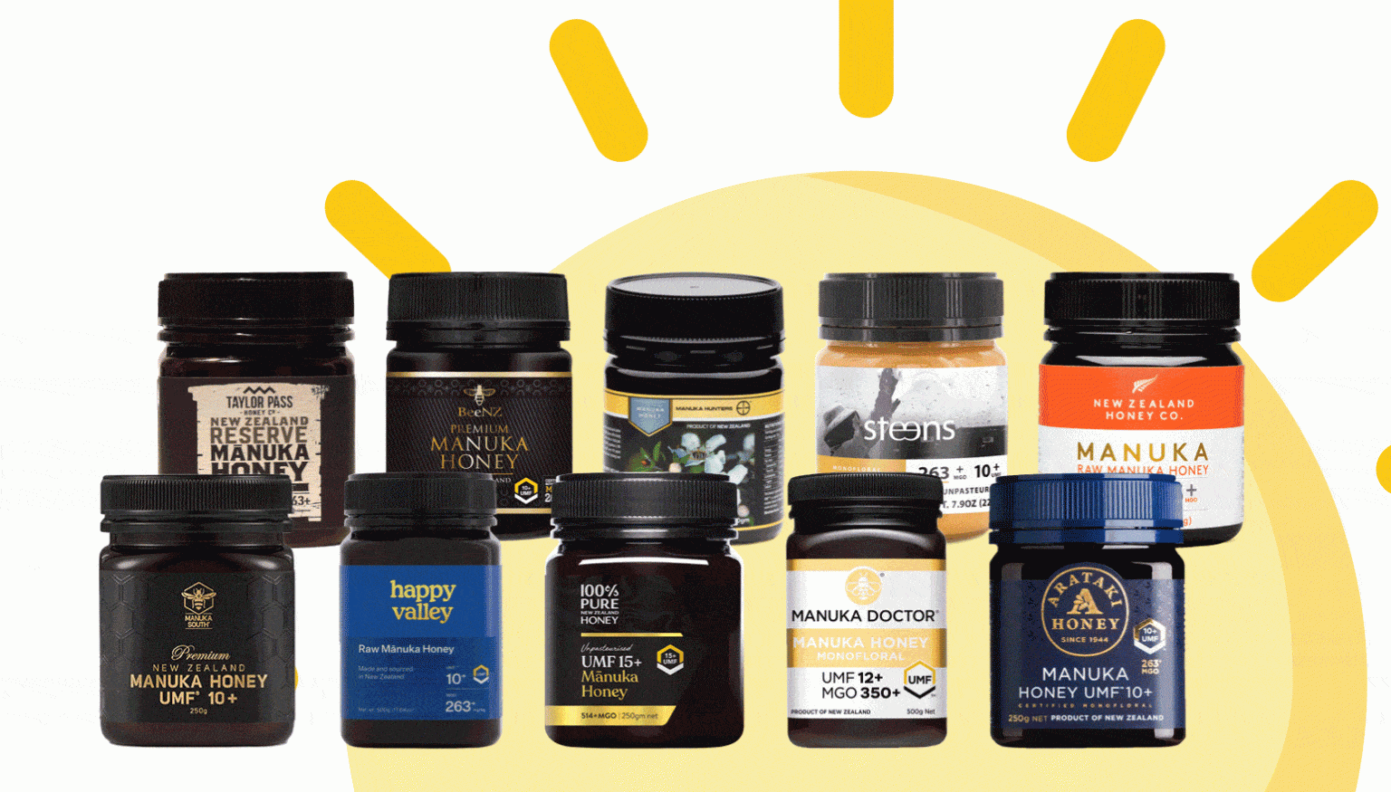 Mānuka or Manuka? Why the Difference? | UMF™