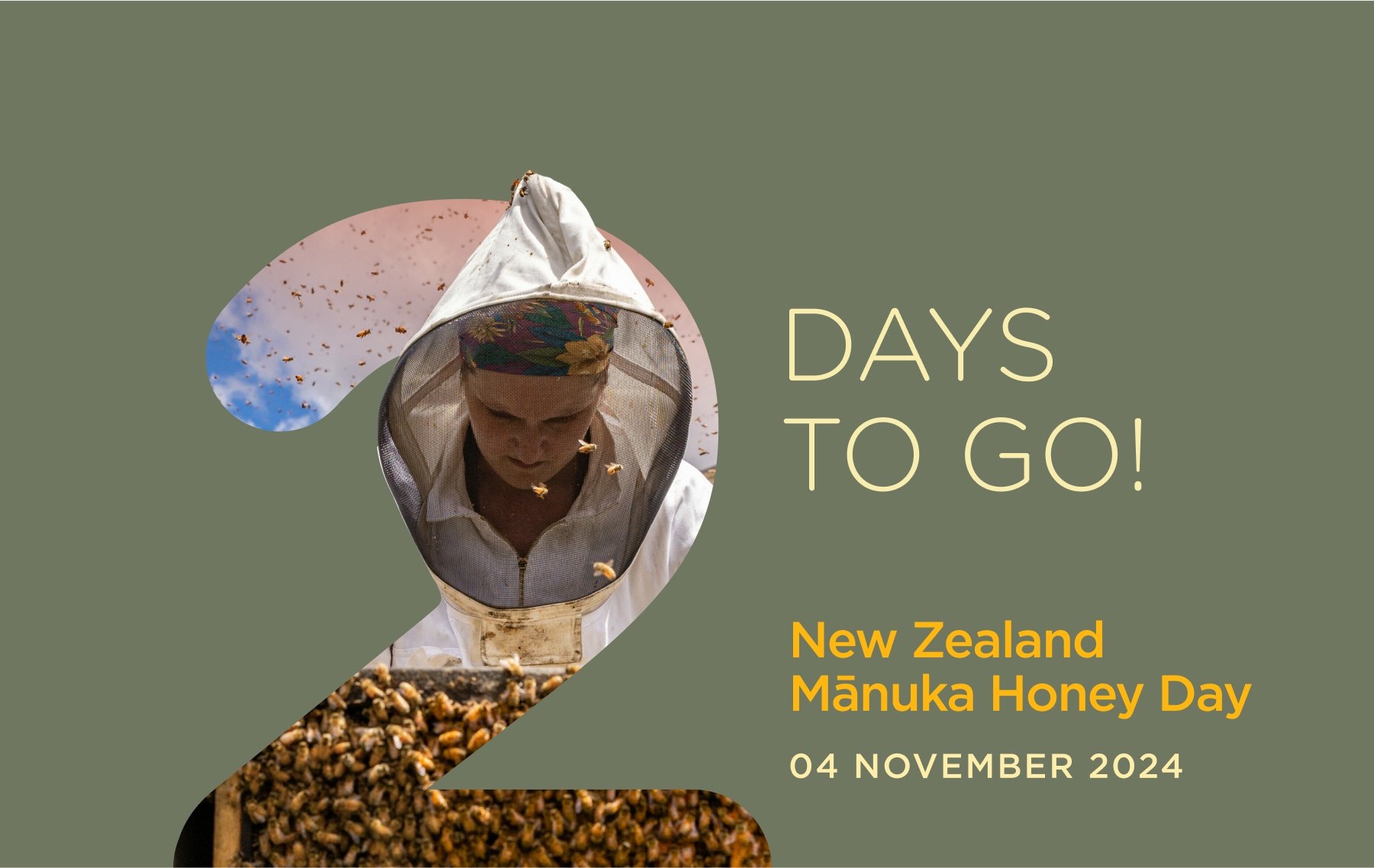 UMF™ | New Zealand Mānuka Honey Certification & Research